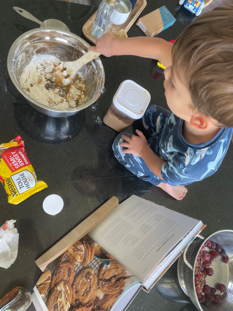 Non-Screen Activities for Kids